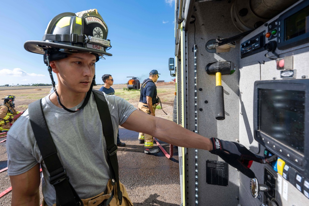 DVIDS - News - Live Fire Training: Mission Ready