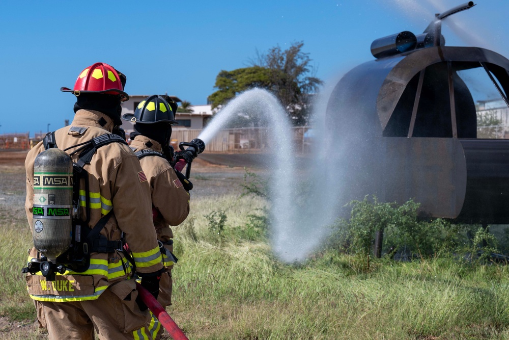 DVIDS - News - Live Fire Training: Mission Ready