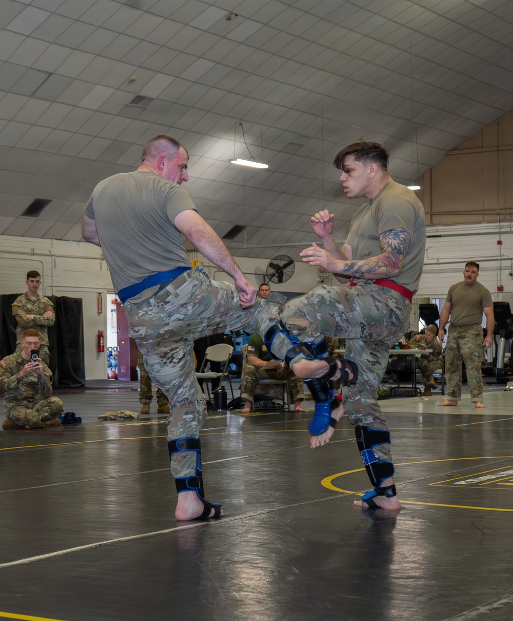 DVIDS - Images - 2026 Keystone Combatives Tournament [Image 1 of 6]