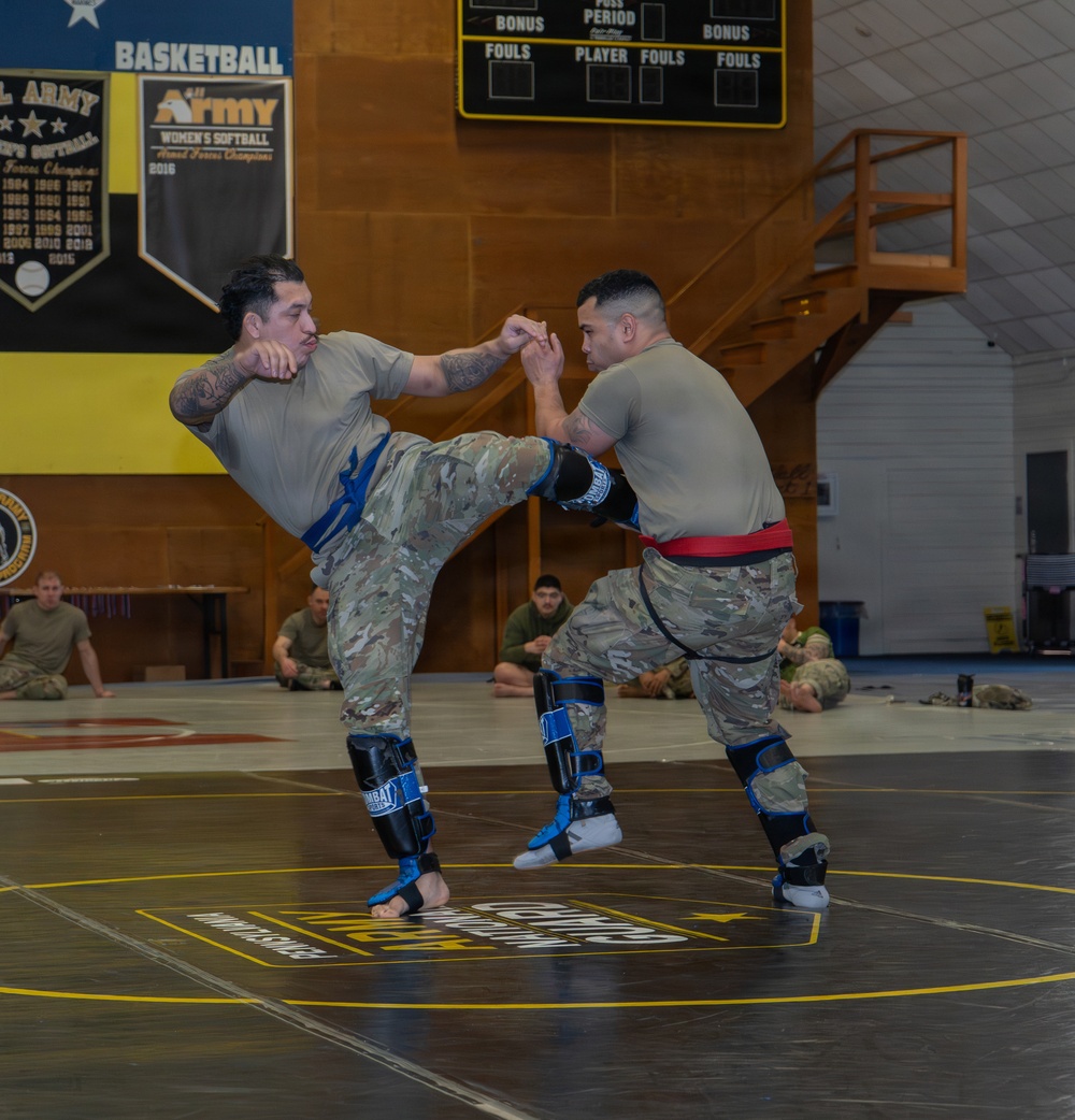 DVIDS - Images - 2026 Keystone Combatives Tournament [Image 2 of 6]