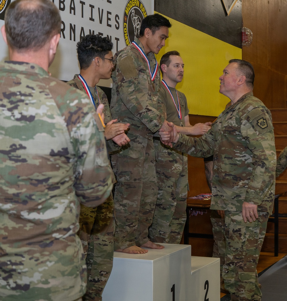 DVIDS - Images - 2026 Keystone Combatives Tournament [Image 3 of 6]