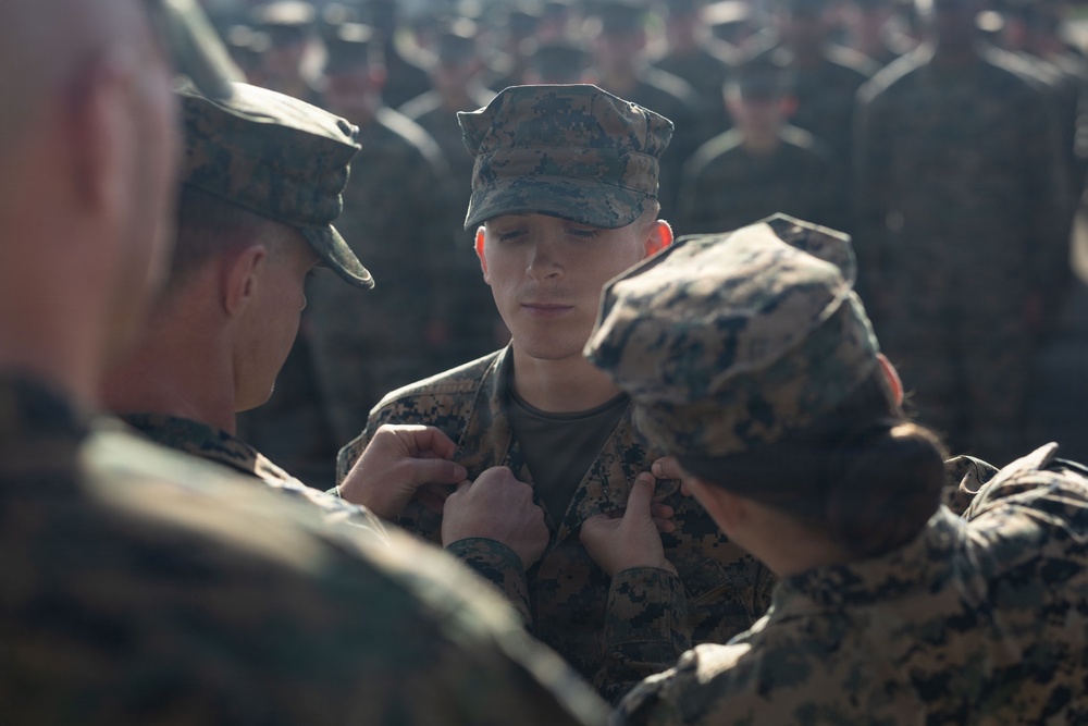 DVIDS - Images - Strengthening the Spine of the Force: 13th MEU NCO ...