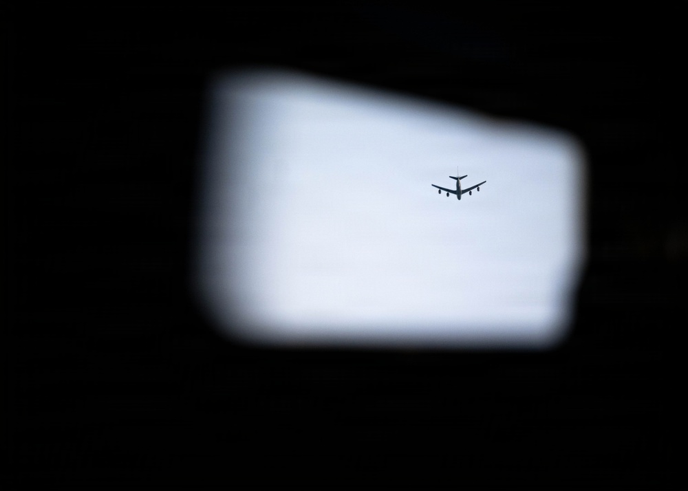 DVIDS - Images - 91st ARS refuels B-52s in support of Operation ...