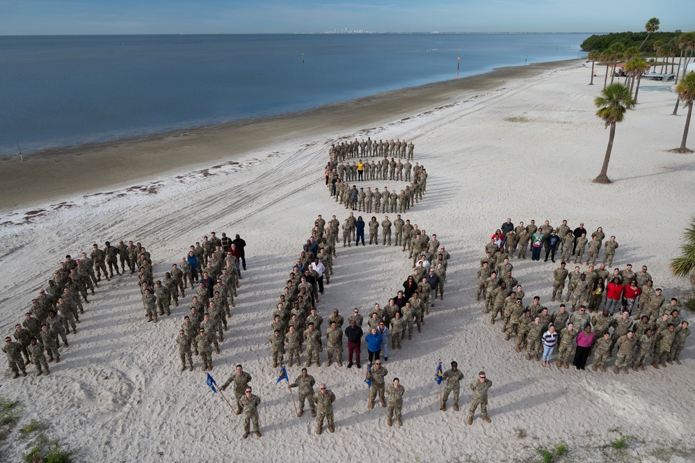 DVIDS - Images - MacDill 6th Medical Group Photo