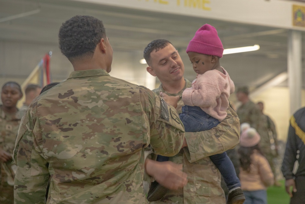 DVIDS - 593d Corps Sustainment Command