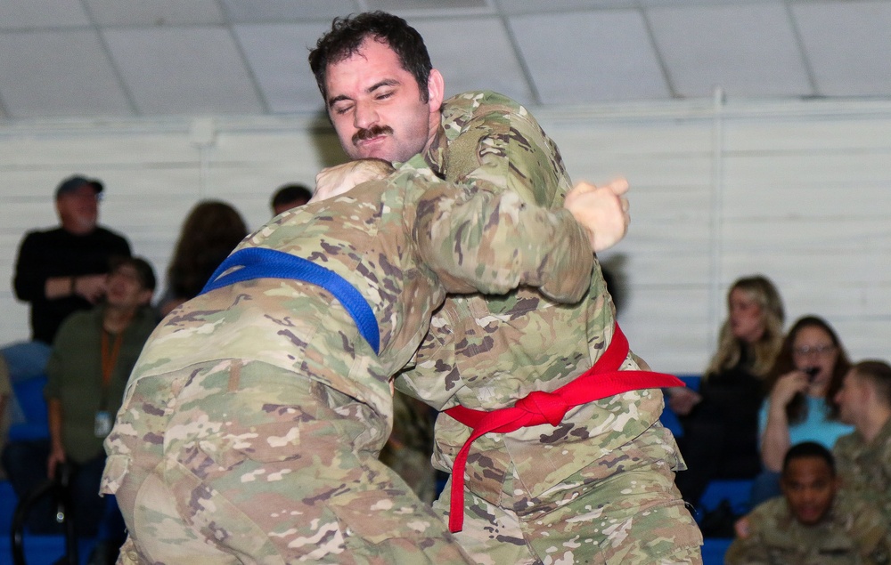 DVIDS - Images - 2026 Keystone Combatives Tournament [Image 5 of 8]