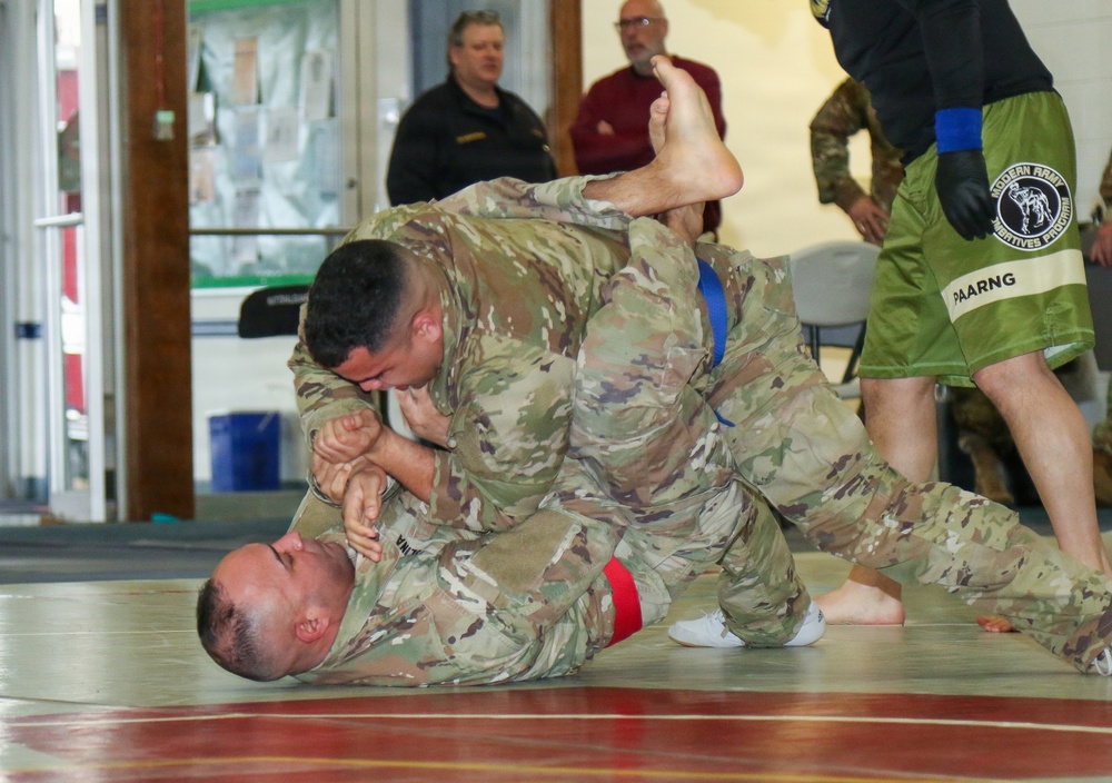 DVIDS - Images - 2026 Keystone Combatives Tournament [Image 4 of 8]