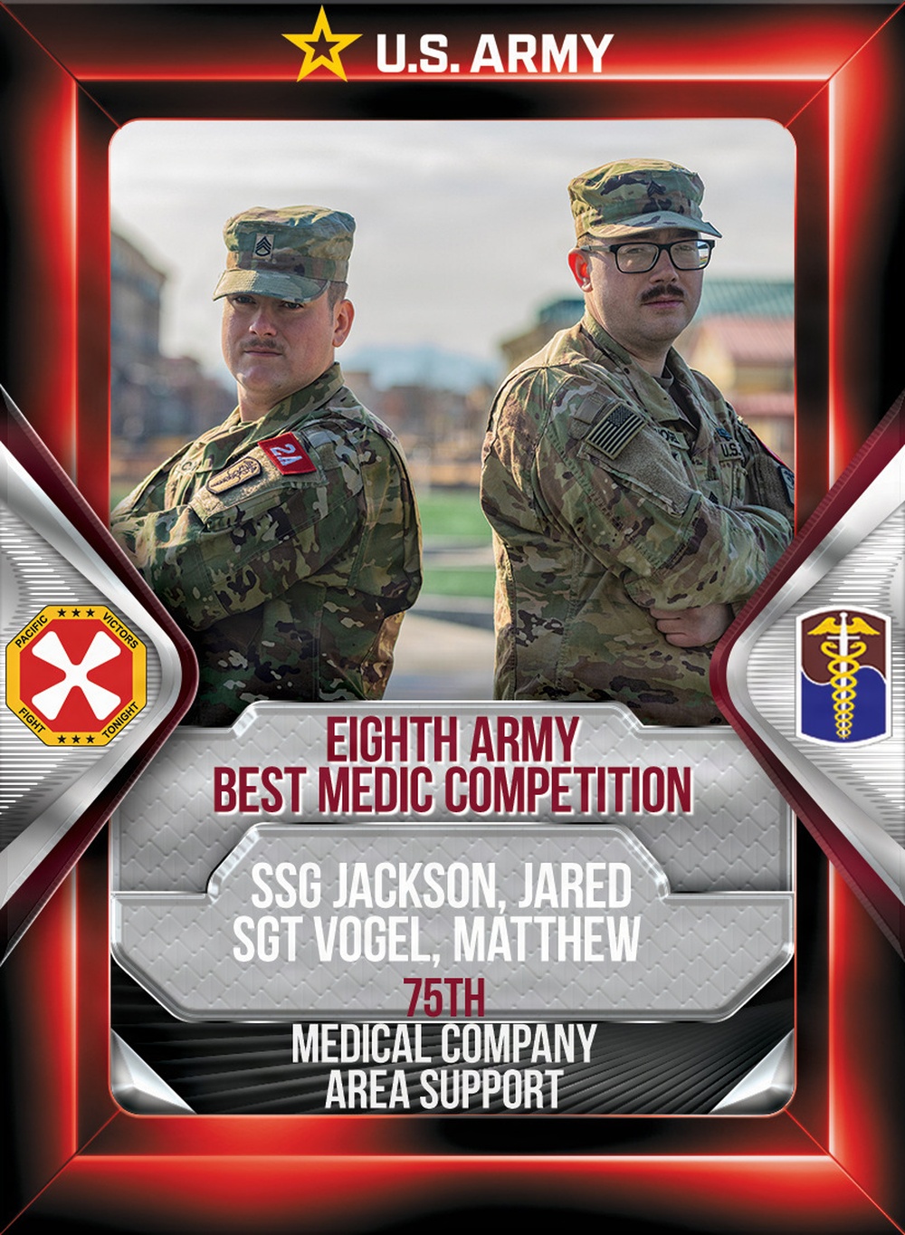DVIDS - Images - 2026 Eighth Army Best Medic Competition [Image 2 of 2]
