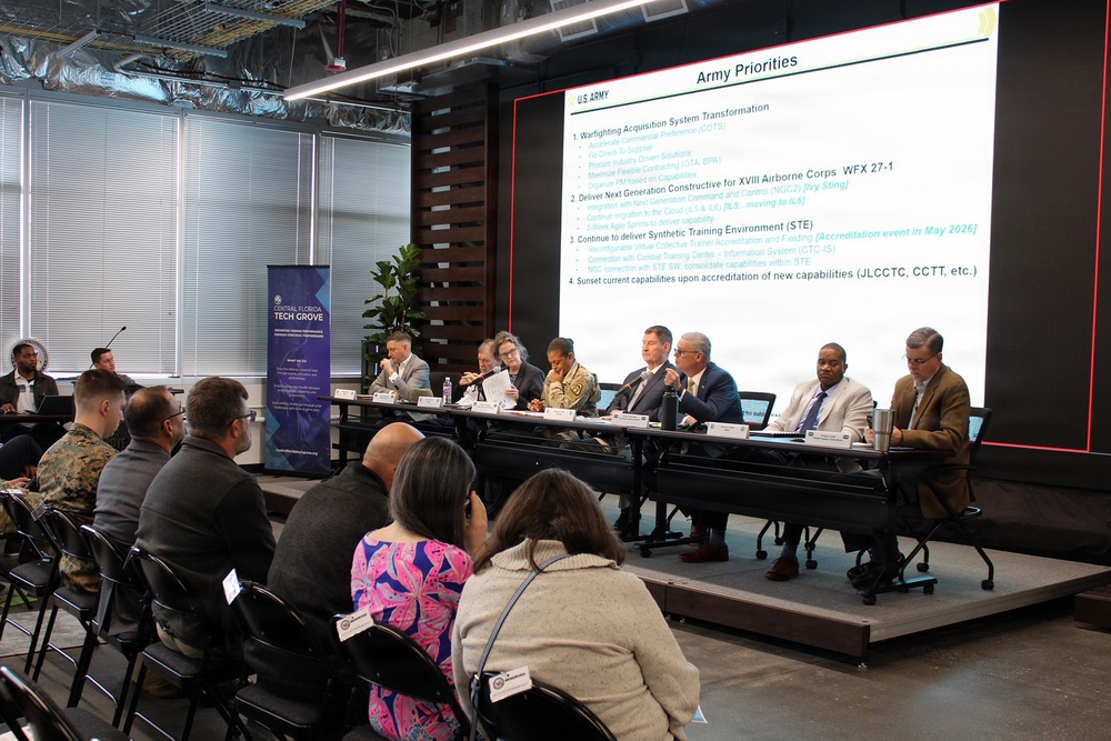 DVIDS - Images - Procurement Administrative Lead Time (PALT) - February ...