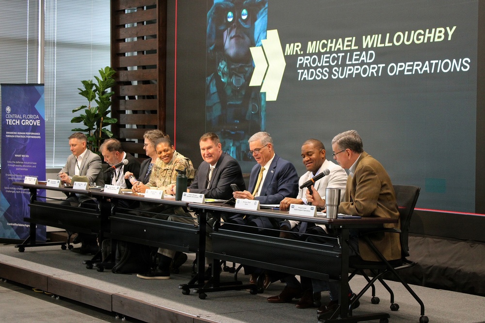 DVIDS - Images - Procurement Administrative Lead Time (PALT) - February ...