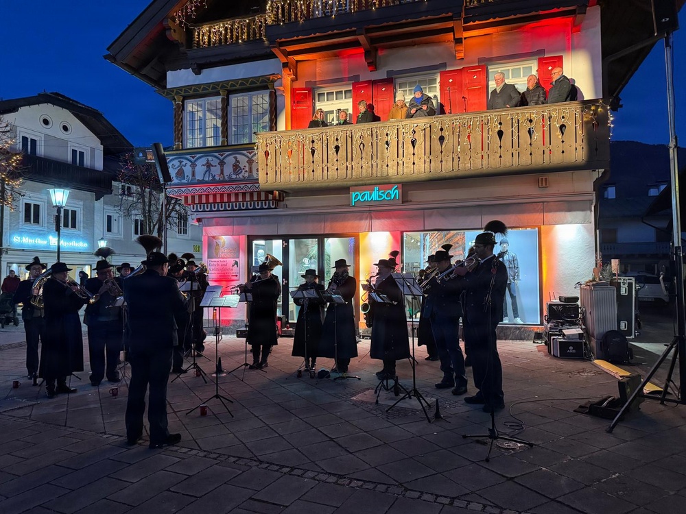 DVIDS - News - Marshall Center’s Reimagined Program Focuses on Skills ...