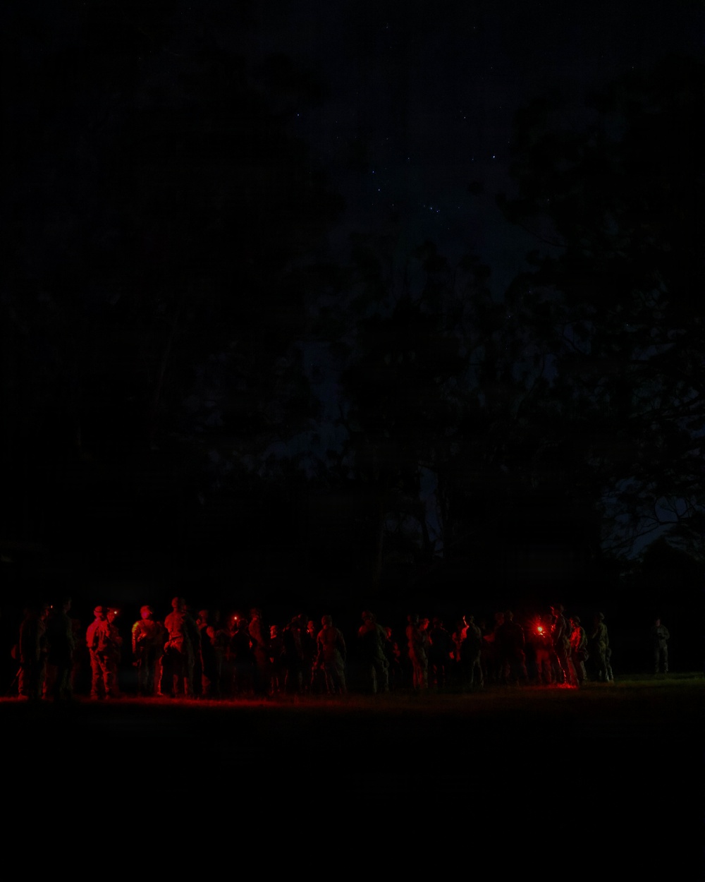 DVIDS - Images - 8th TSC ESB pre-training event [Image 9 of 22]