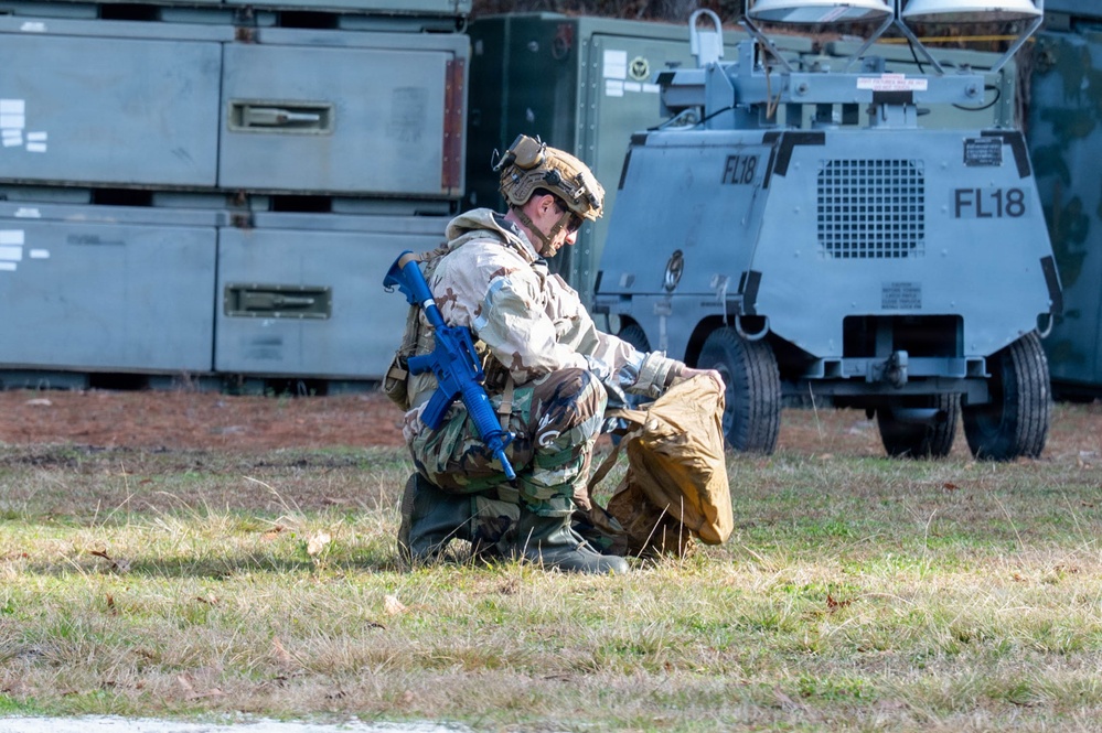 DVIDS - Images - Joint Base Charleston Airmen deploy for Combat ...