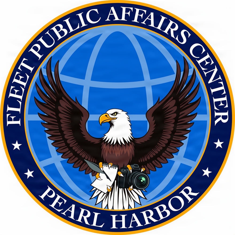 DVIDS - Images - Fleet Public Affairs Center Pearl Harbor