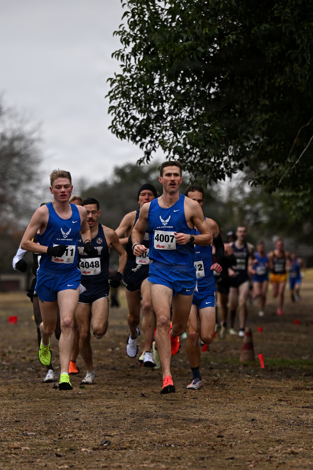 DVIDS - Images - 2026 Armed Forces Sports Cross Country Championship ...