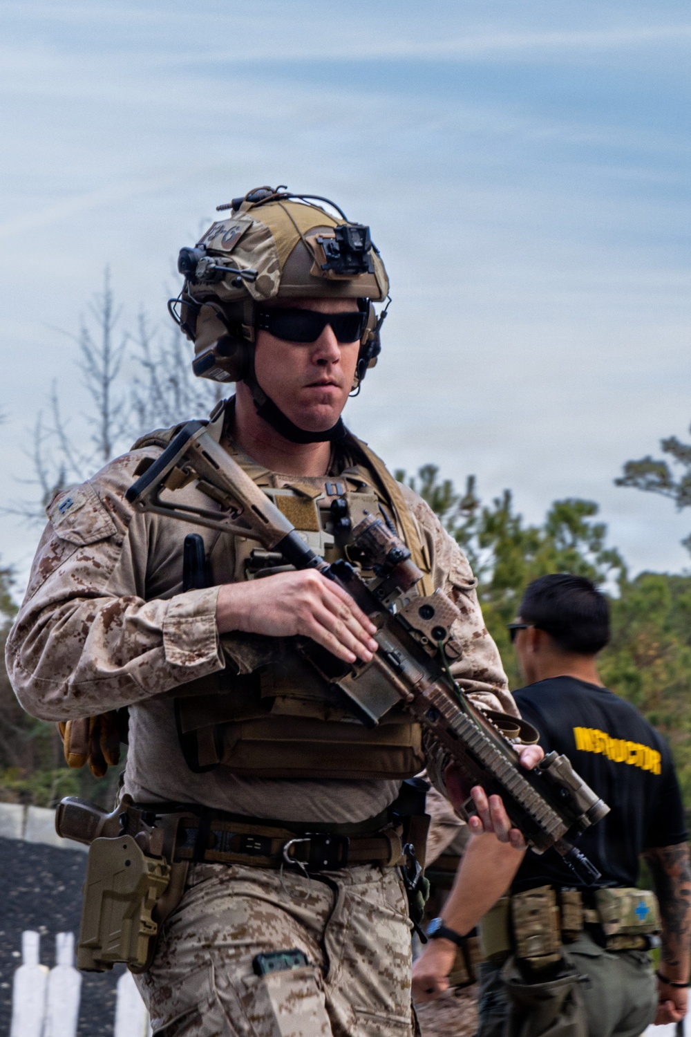 DVIDS - Images - U.S. Marines with the 24th Marine Expeditionary Unit ...