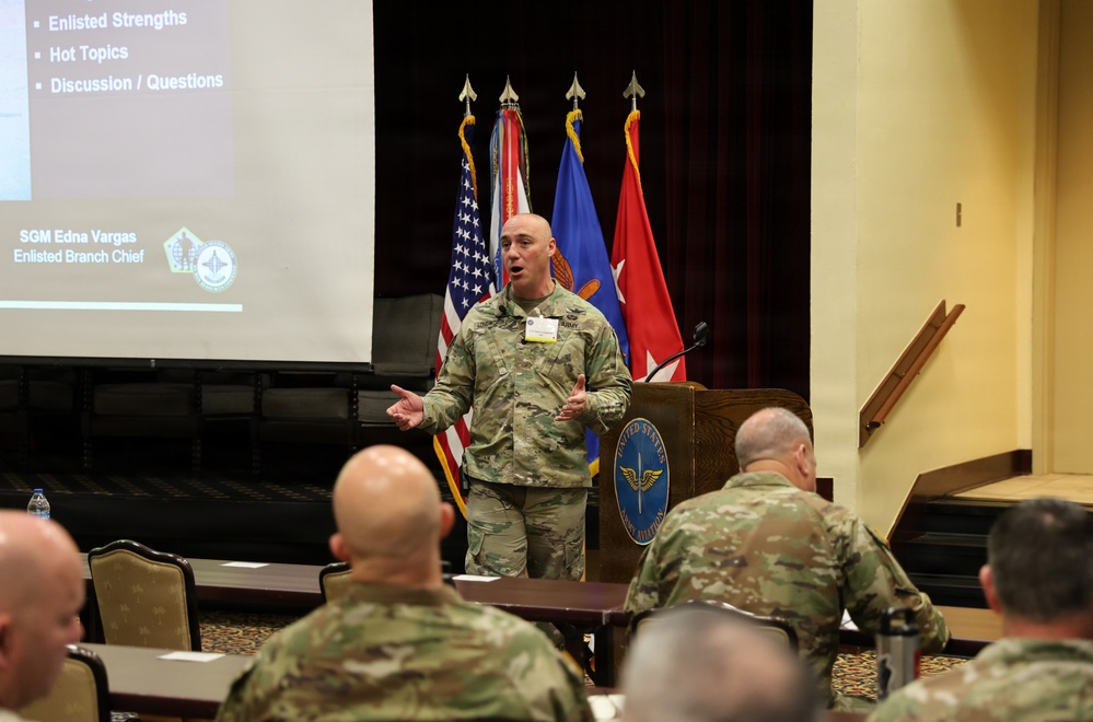 DVIDS - News - AVIATION SENIOR LEADER FORUM: Army Aviation Transforms ...