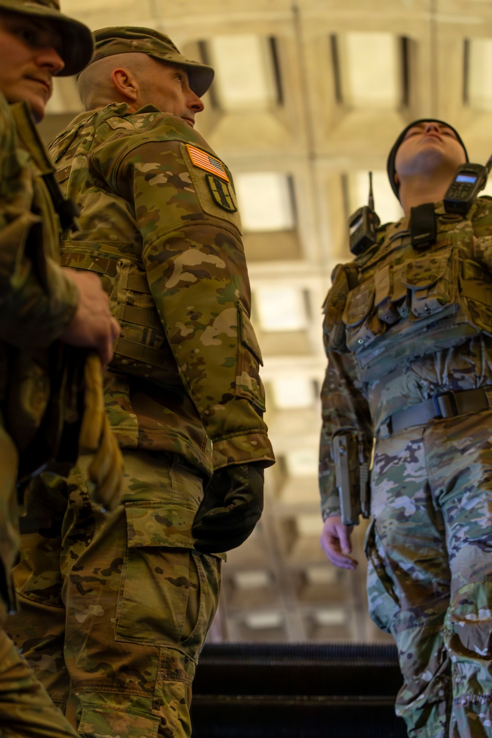 DVIDS - Images - West Virginia’s Command Sgt. Maj. Visits West Virginia ...