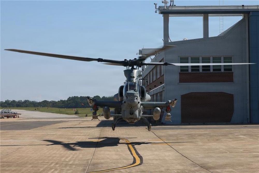 DVIDS - News - Marine Corps fast-tracks contract for new Precision ...