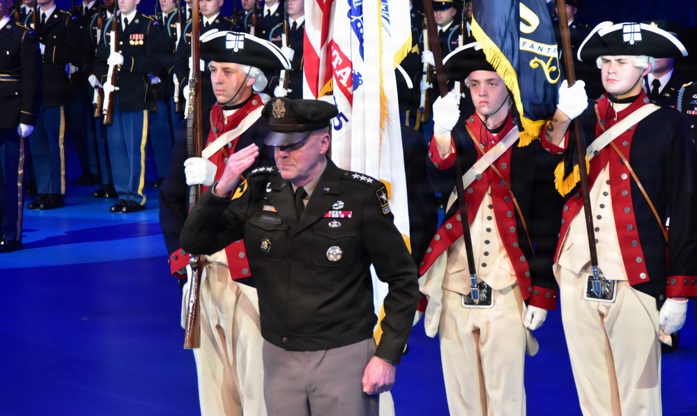 DVIDS - Images - Lieutenant General John Morrison Jr.'s Retirement ...