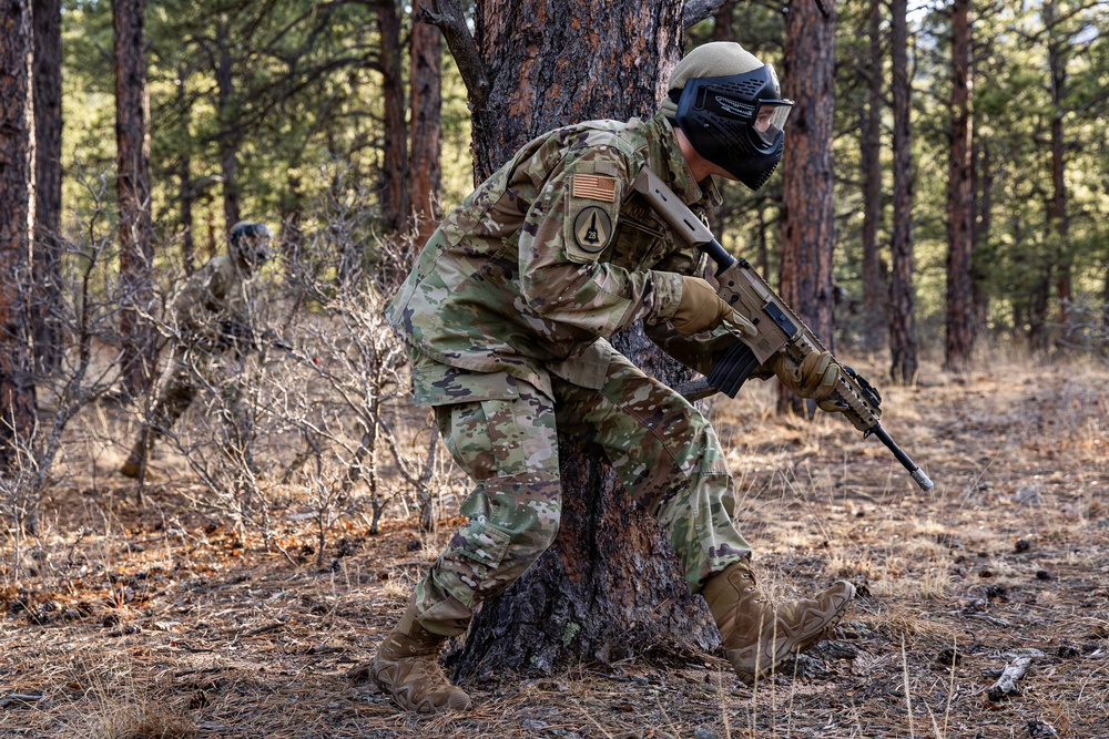 DVIDS - Images - U.S. Air Force Academy Silver Training Weekend 2026 ...