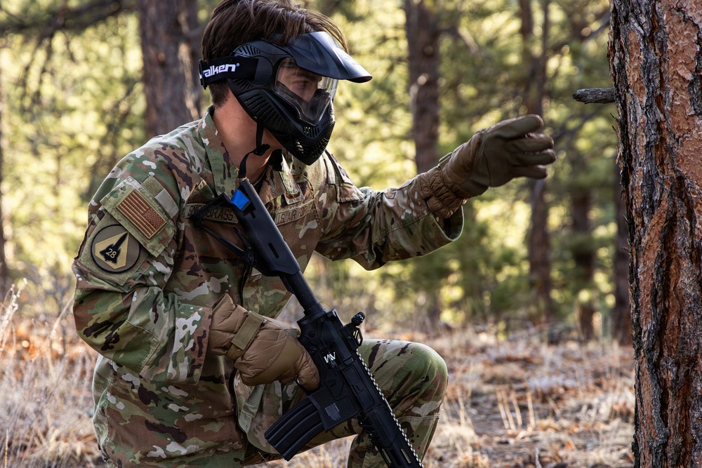 DVIDS - Images - U.S. Air Force Academy Silver Training Weekend 2026 ...