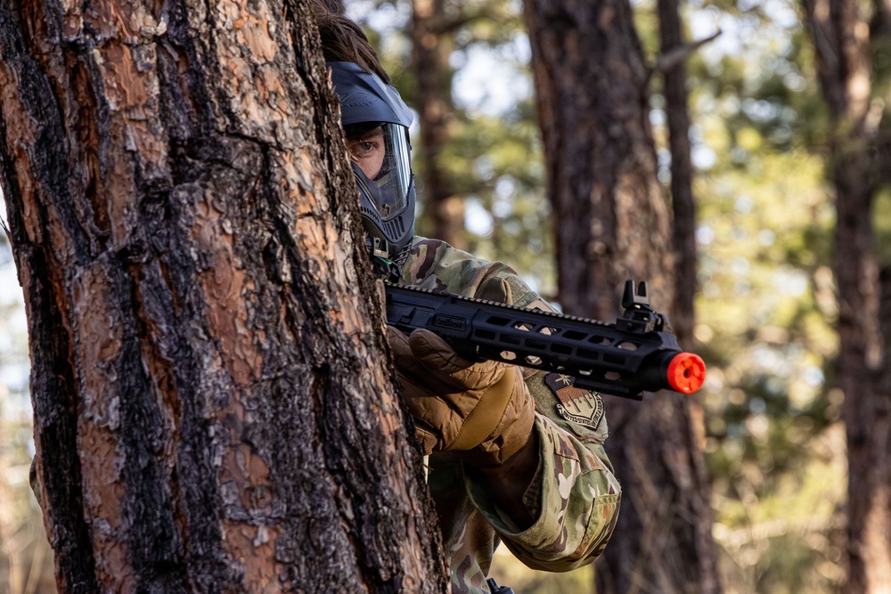 DVIDS - Images - U.S. Air Force Academy Silver Training Weekend 2026 ...