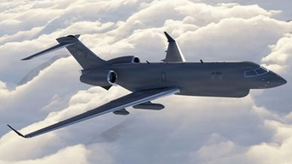 DVIDS - Images - PD SAI - Army completes A-ISR turboprop fleet ...