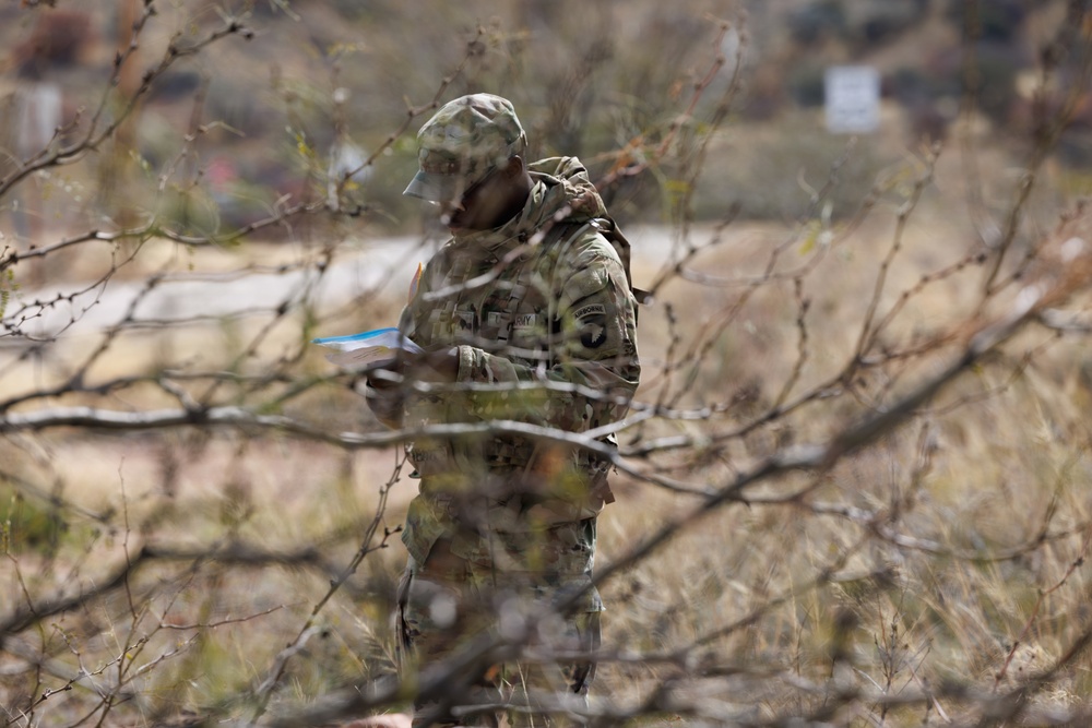 DVIDS - Images - Joint Task Force-Southern Border (JTF-SB) takes on ...