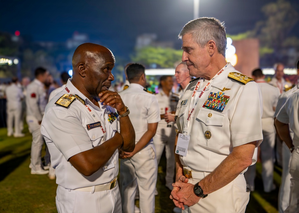 DVIDS - Images - Adm. Steve Koehler, commander, U.S. Pacific Fleet ...