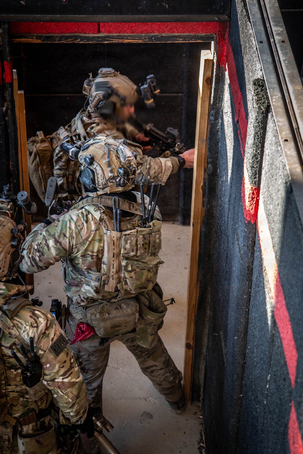 DVIDS - Images - 10th Special Forces Group (Airborne) Green Berets ...