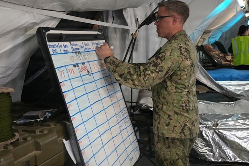 DVIDS - Images - EMF KILO 2026 [Image 2 of 16]