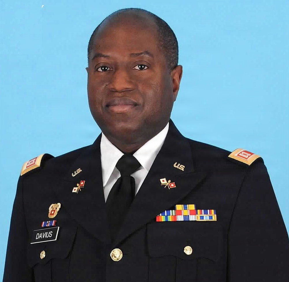 DVIDS - News - NY National Guard announces the death of Major Sorffly ...
