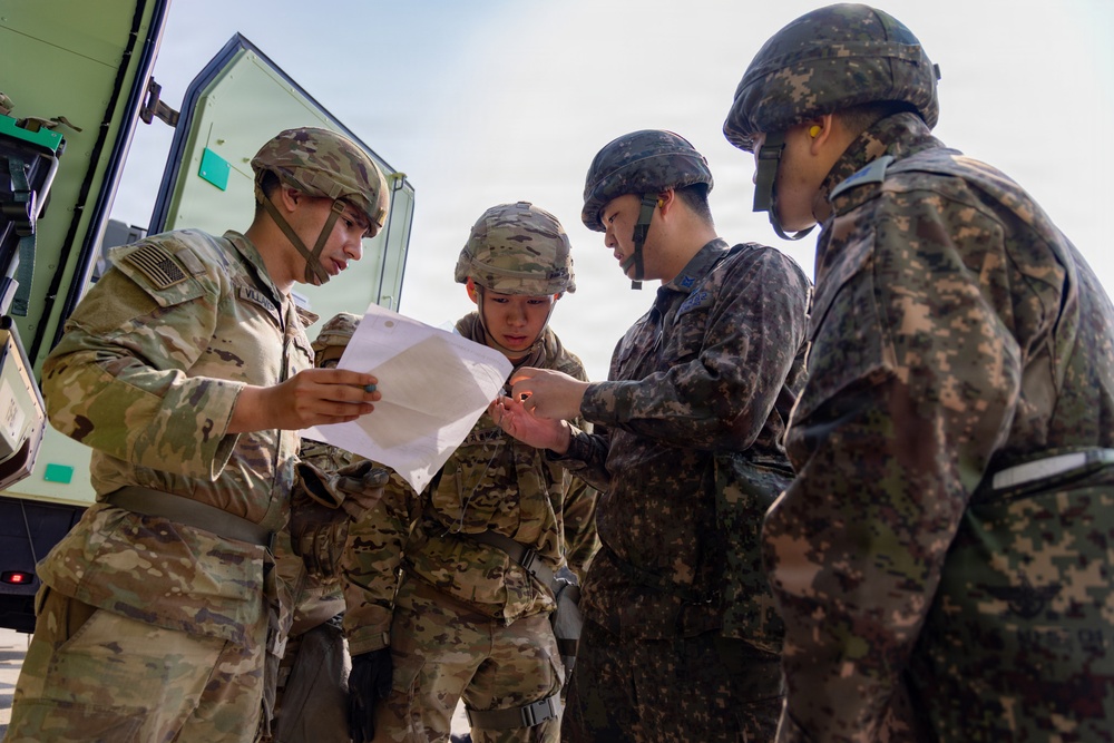 DVIDS - News - U.S., ROK and UNC to conduct Freedom Shield 26: Annual ...