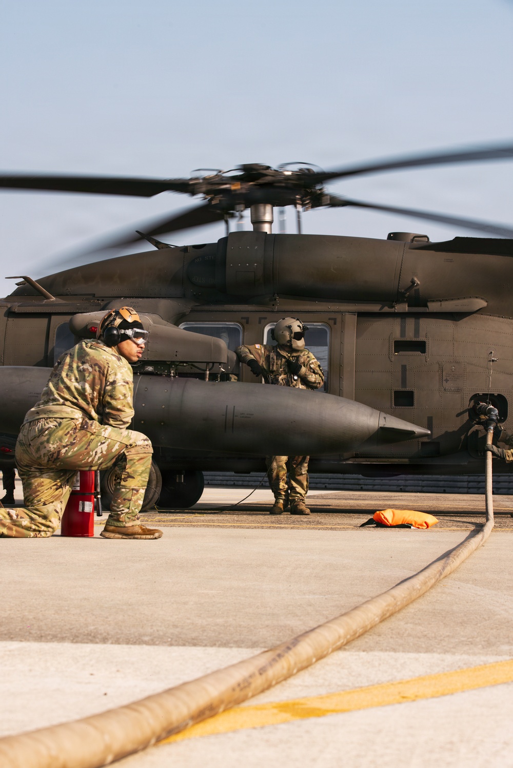 DVIDS - Images - Operation Talon Reach During Freedom Shield 2026 ...
