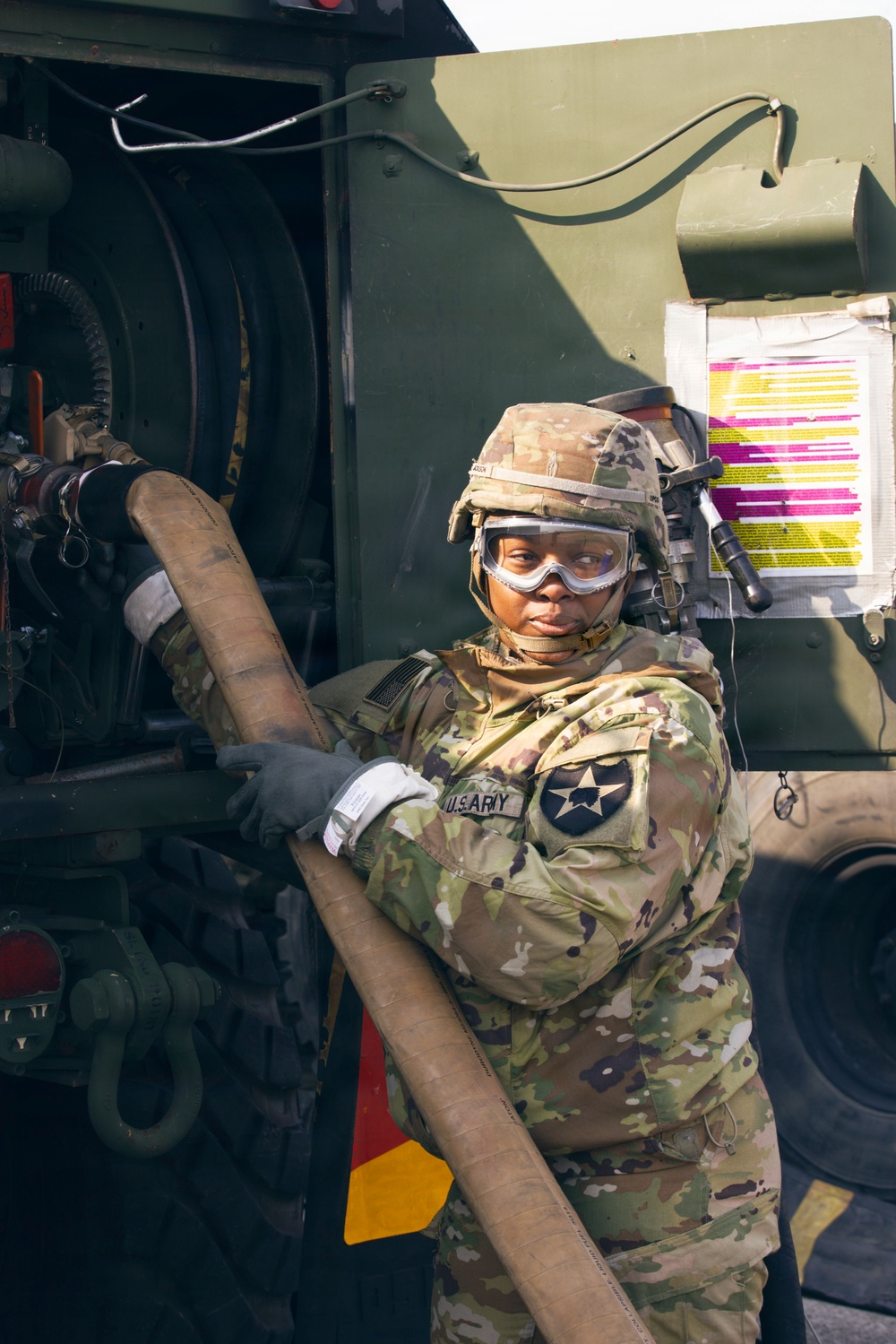 DVIDS - Images - Operation Talon Reach During Freedom Shield 2026 ...