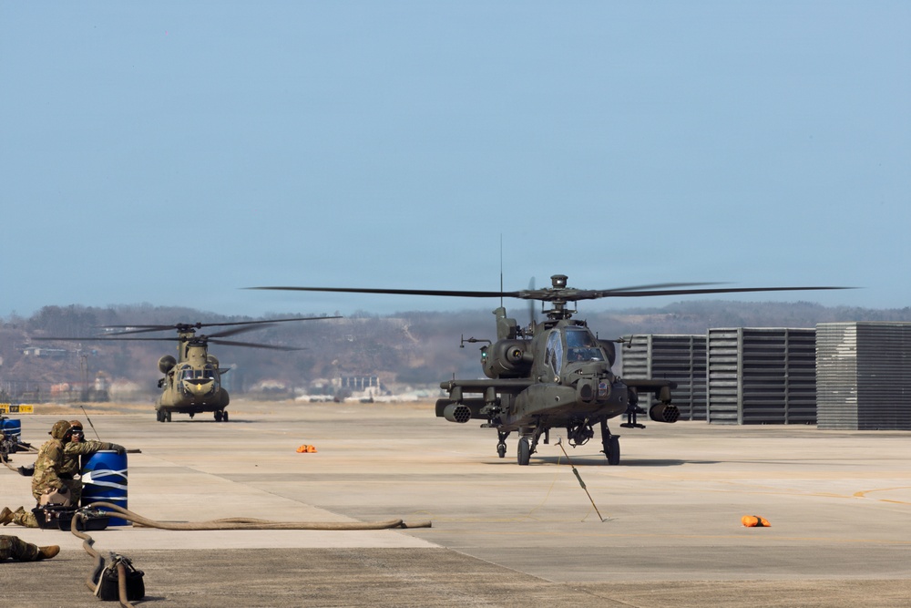 DVIDS - Images - Operation Talon Reach During Freedom Shield 2026 ...