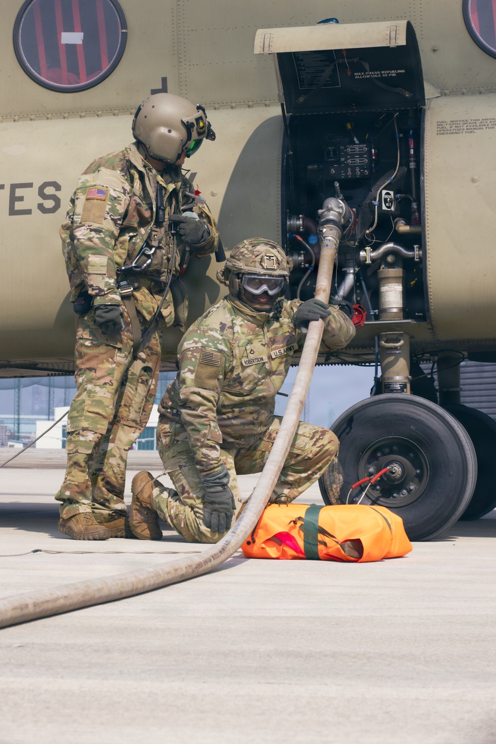 DVIDS - Images - Operation Talon Reach During Freedom Shield 2026 ...