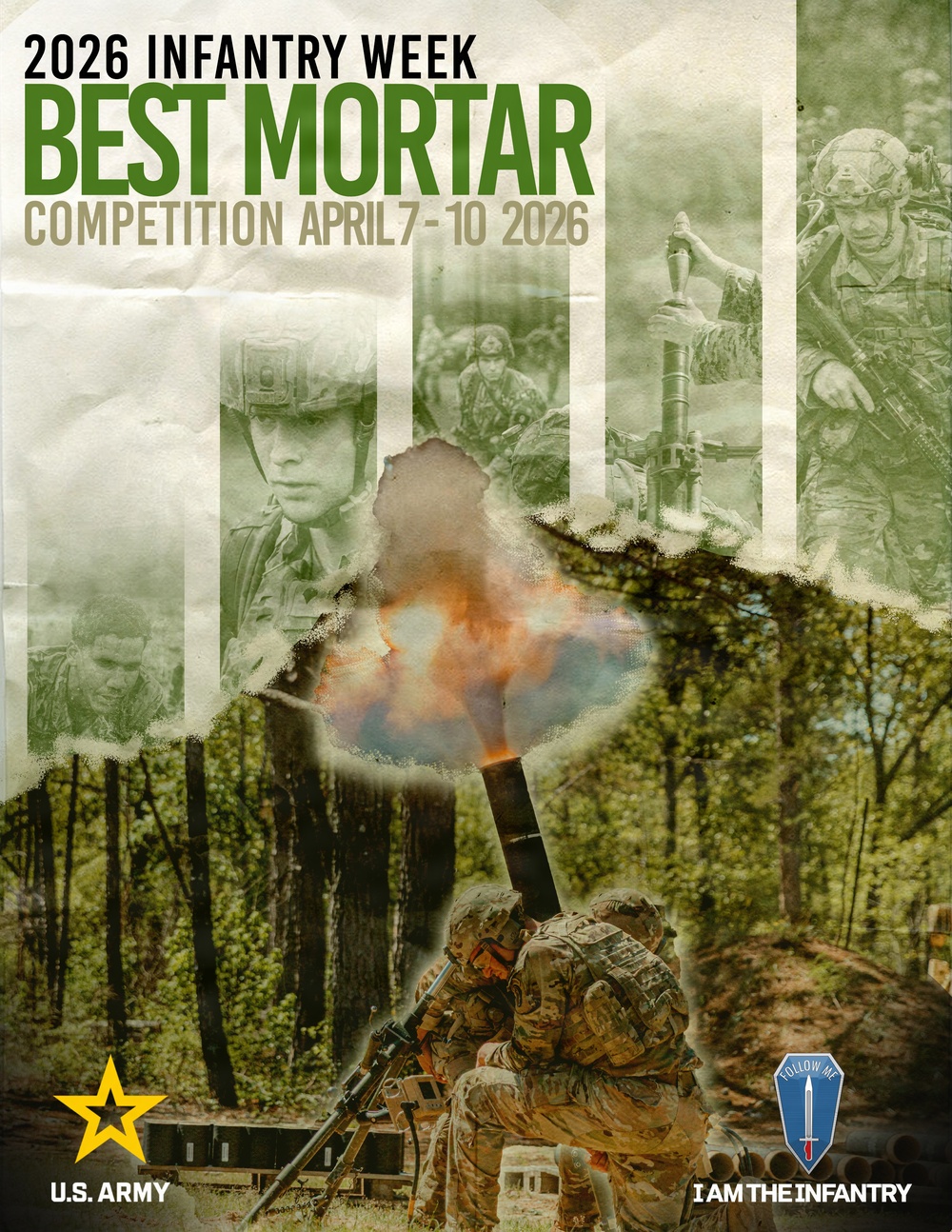 DVIDS - Images - 2026 BEST MORTAR COMPETITION