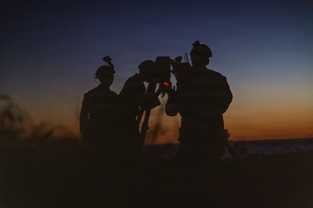 DVIDS - Images - 1st Intel conducts Field Exercise [Image 3 of 22]