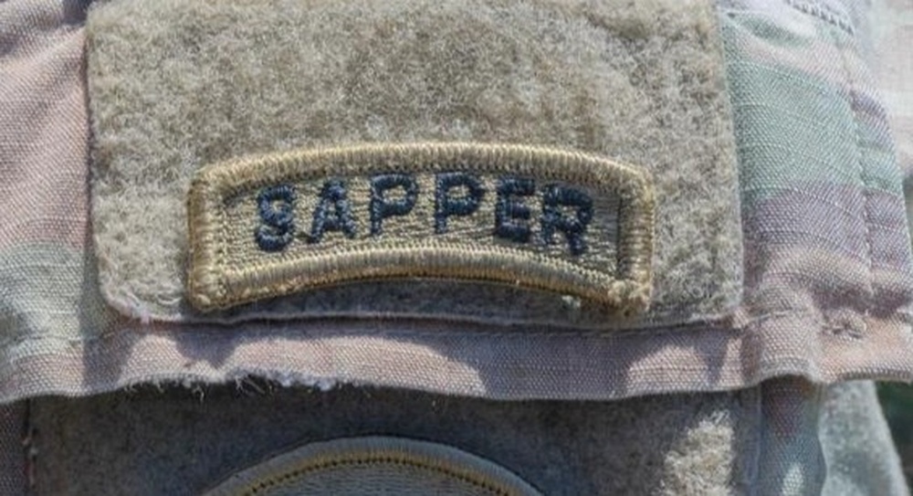 DVIDS - News - Sapper Leader Course: forging elite combat-ready ...