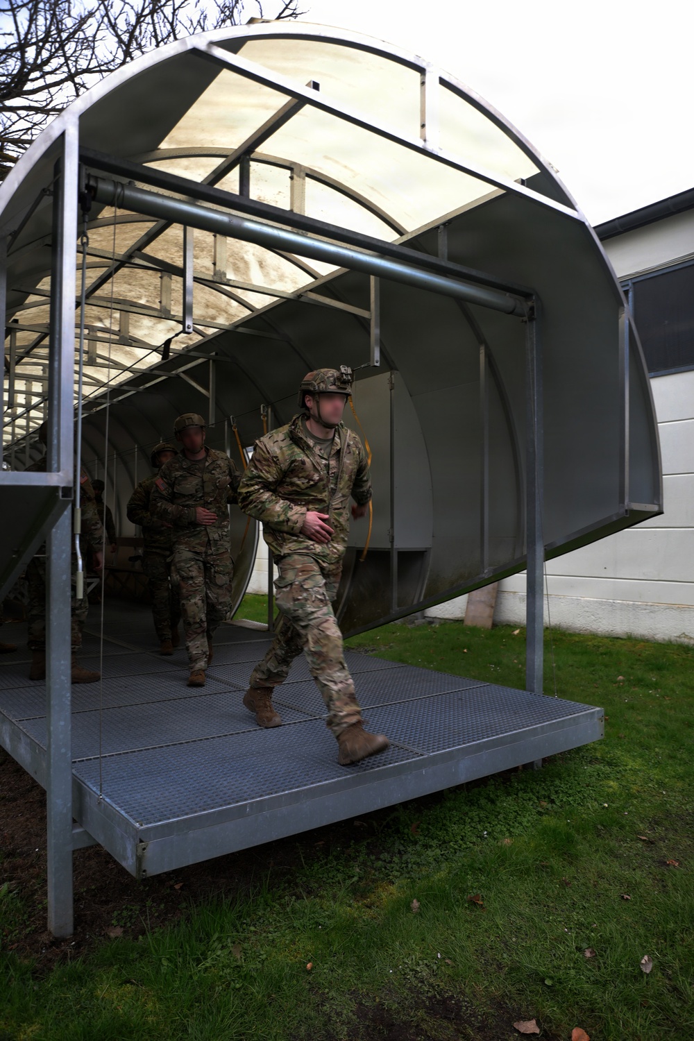 DVIDS - U.S. Special Operations Command Europe