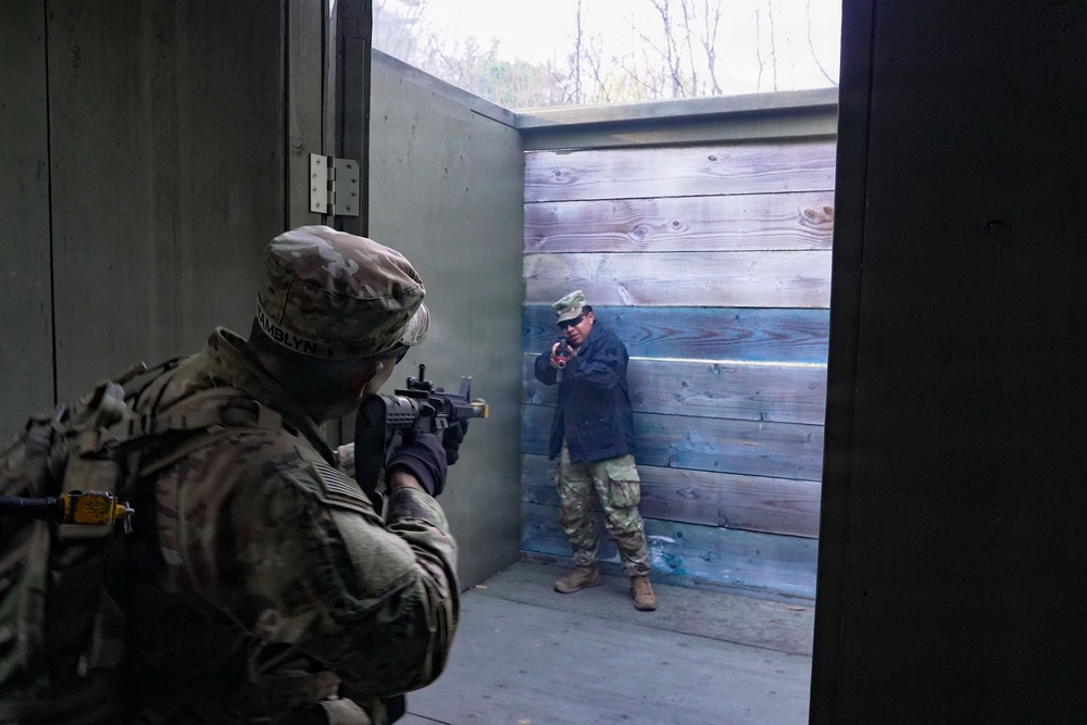 DVIDS - Images - 19th ESC Best Squad Competition tests Soldier skills ...