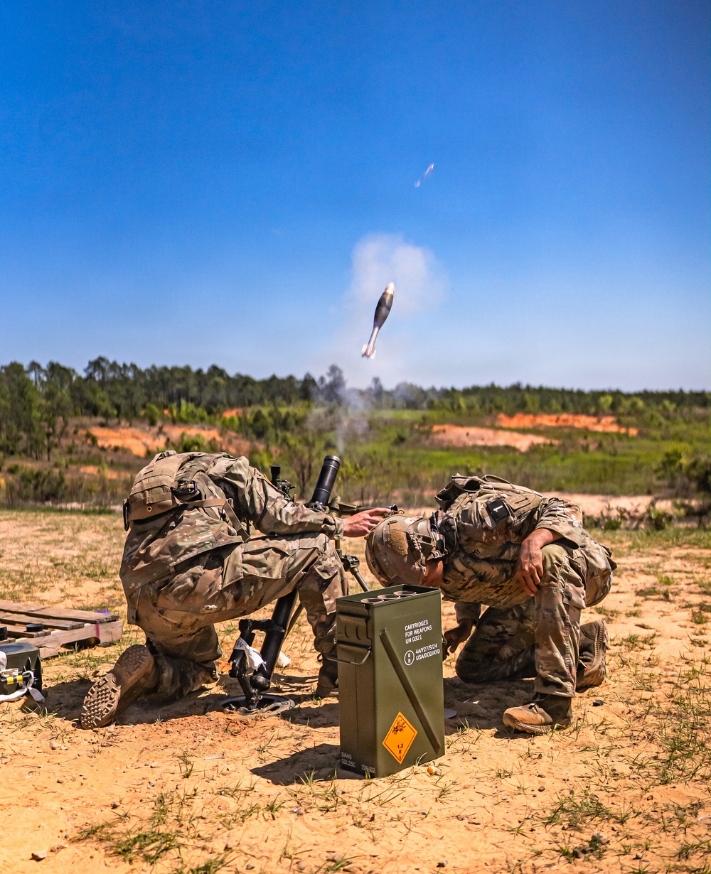DVIDS - Images - 1st Infantry Division Soldiers compete in the 2026 ...