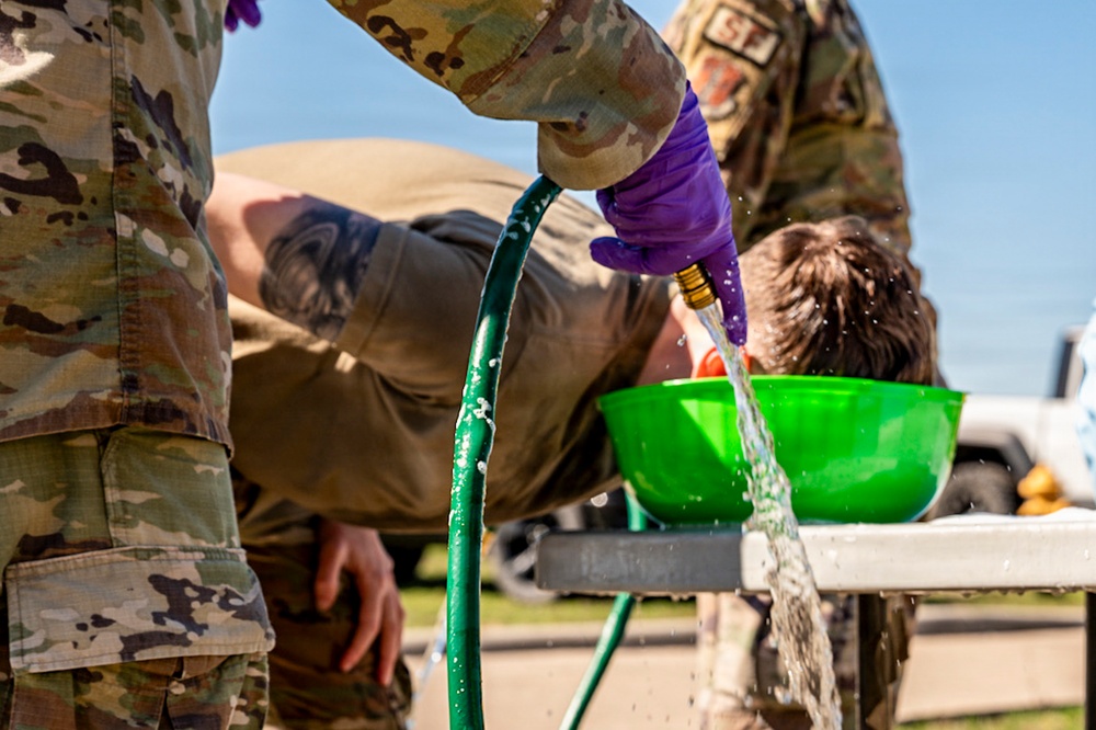 DVIDS - News - Security Forces DOMOPS Training