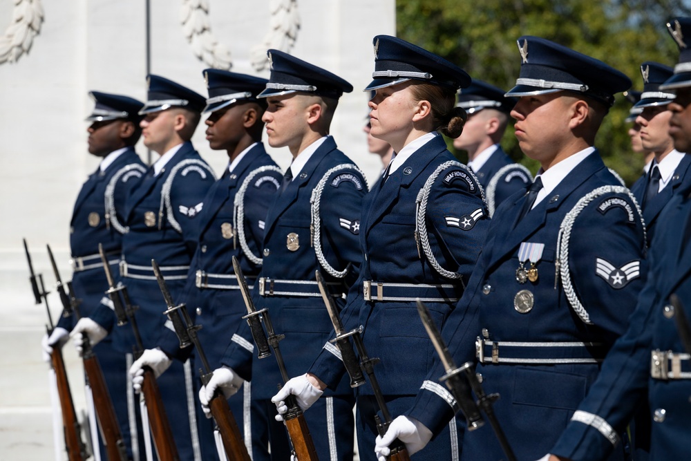 DVIDS - Images - Indian Air Force Chief of the Air Staff Air Chief ...