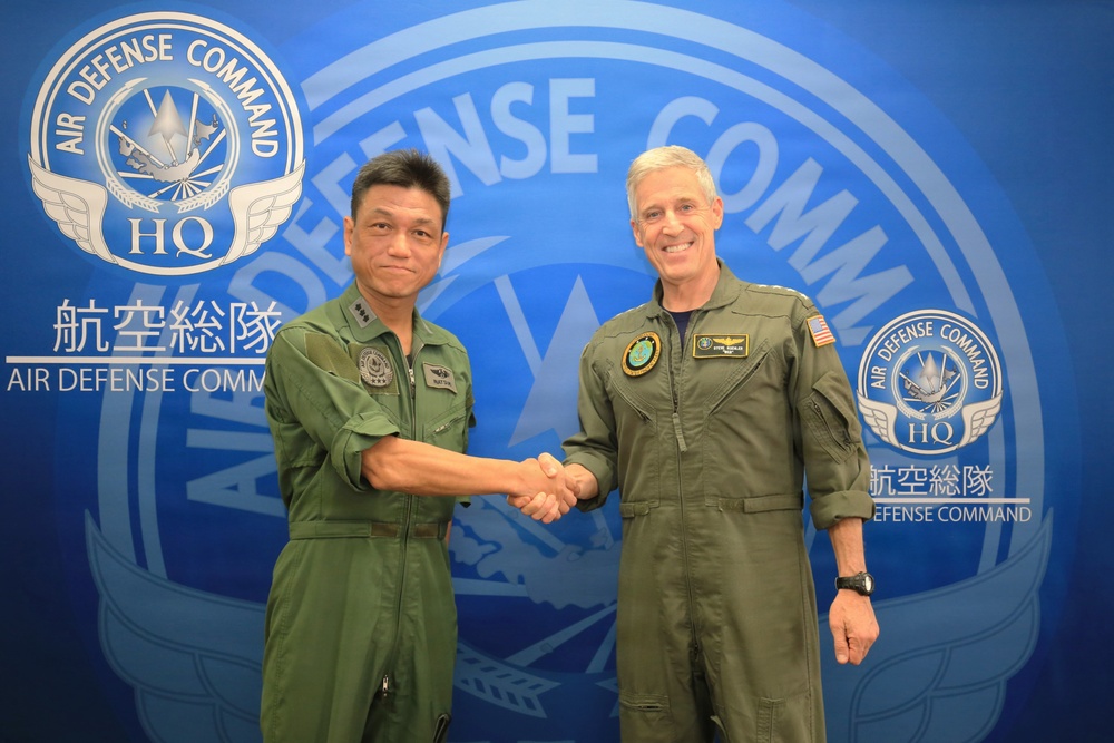DVIDS - Images - Adm. Steve Koehler, commander, U.S. Pacific Fleet ...
