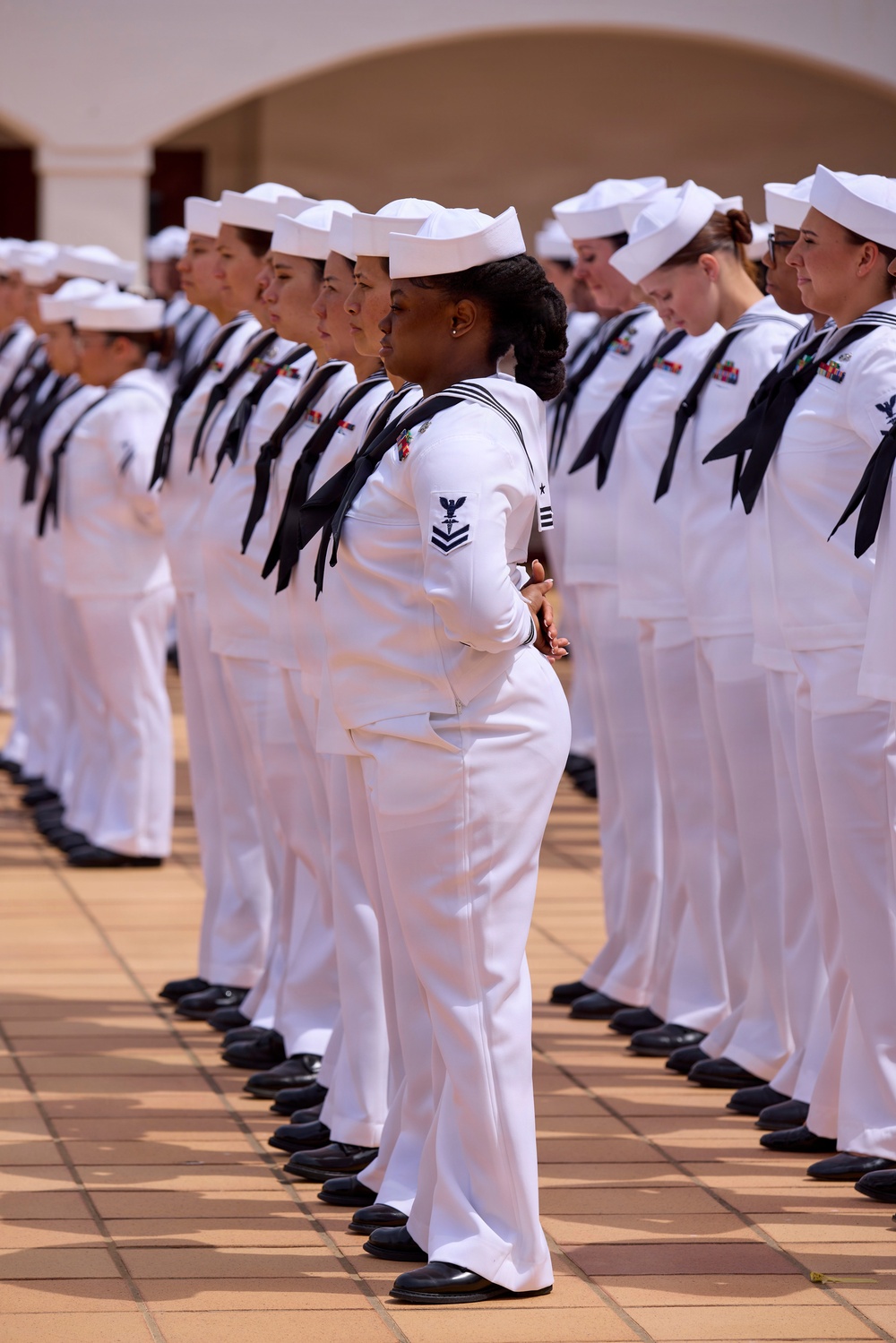 DVIDS - Images - NMRTC Rota Highlights Tradition, Readiness During ...