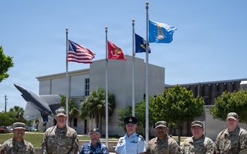 DVIDS - 350th Spectrum Warfare Wing