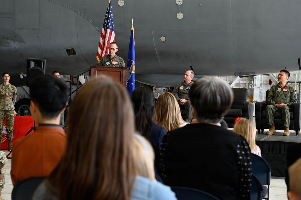 DVIDS - Images - 64th Air Refueling Squadron [Image 2 of 6]